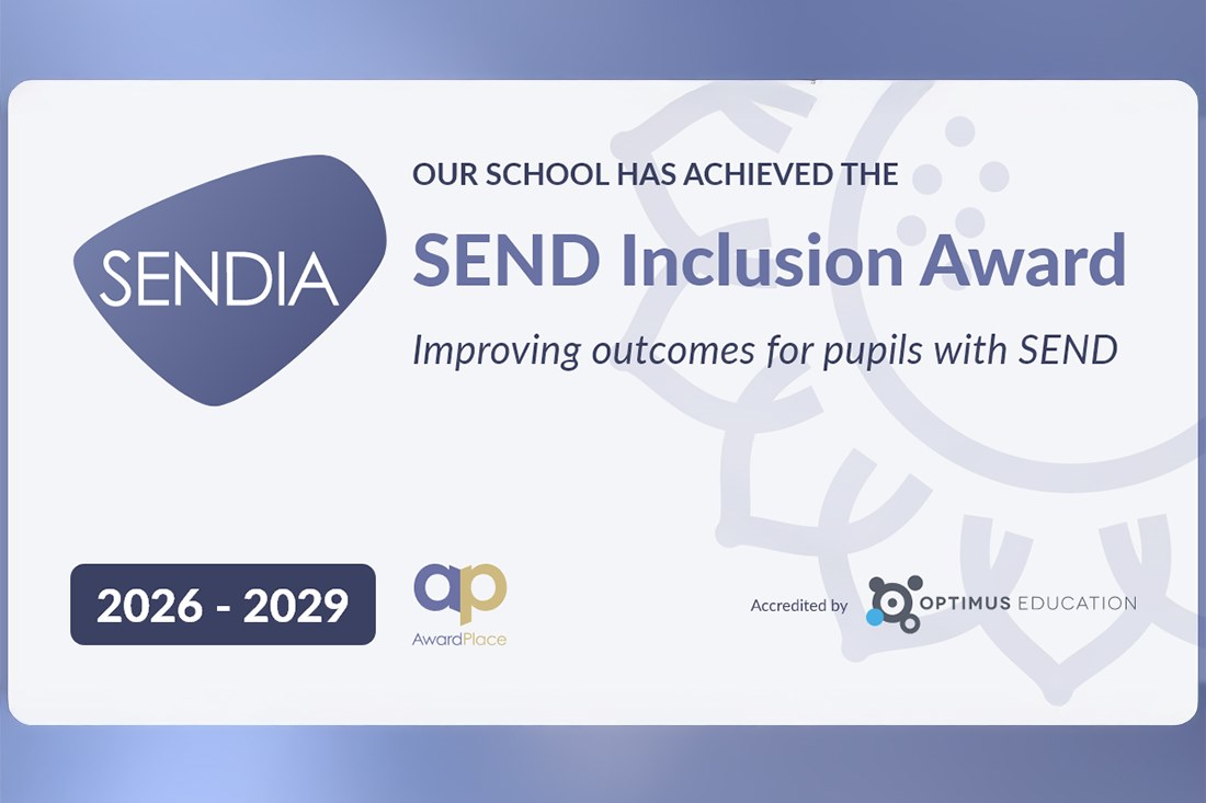 College recognised with a national award for support to students ...